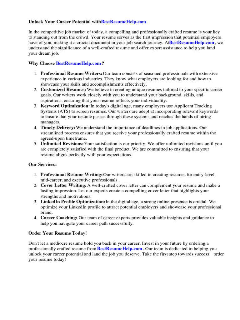Resume Sample For Visa Application | PDF | Résumé | Travel Visa