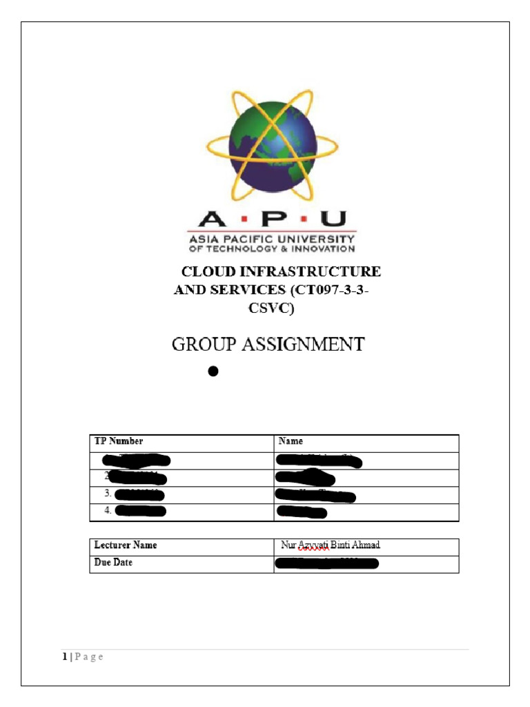 Sample Assignment Download Free Pdf Ip Address Amazon Web Services 