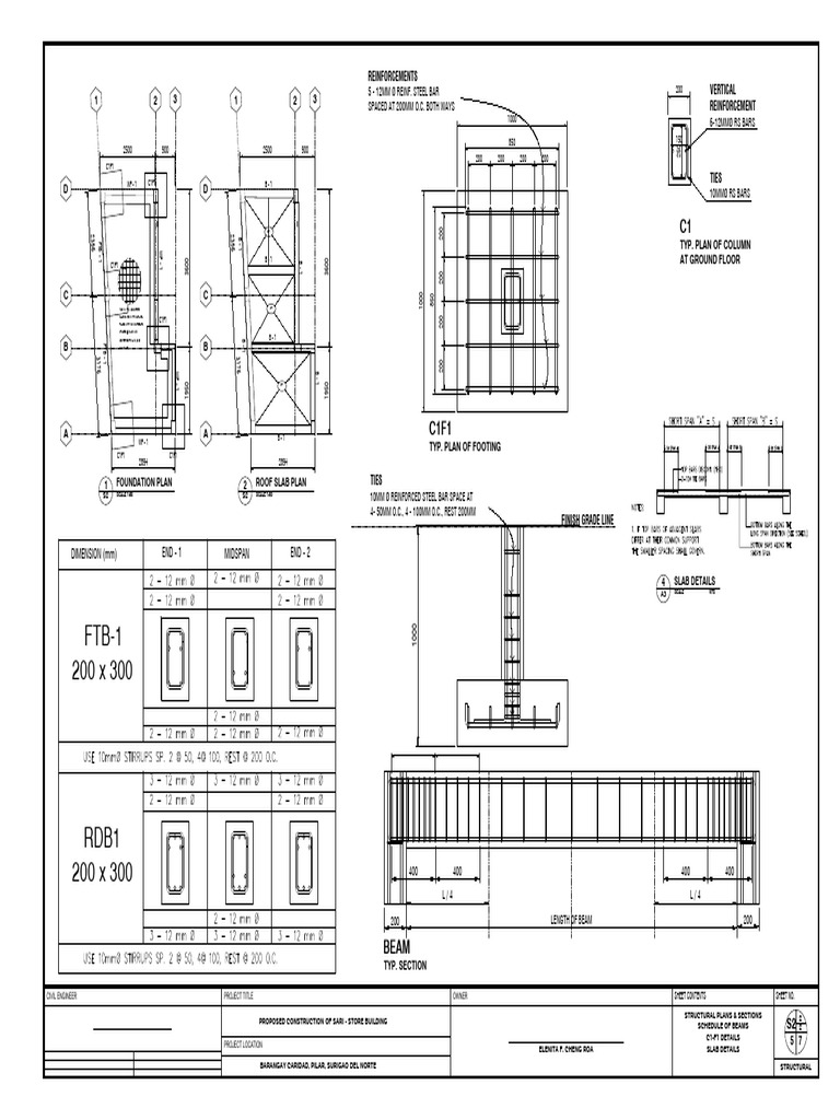Store S2 Pdf Civil Engineering Composite Material