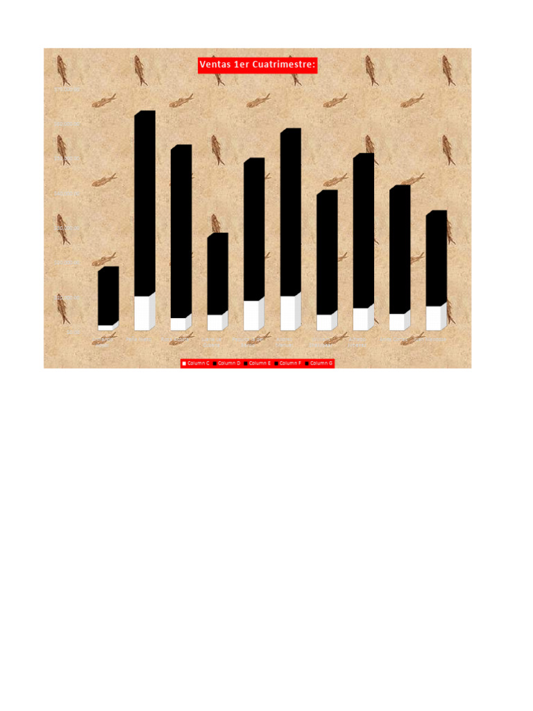 Ejericio 6 Excel | PDF