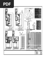 HDB Electrical Works Guidelines | PDF | Electrical Wiring | Home Appliance