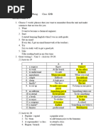 My Florida Alphabet by Russell and Annie Johnston | PDF | Gesture | Books