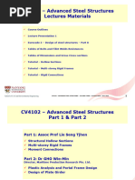 CHS Steel Section Data Sheet 1 | PDF