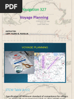 ICS Bridge Procedures Guide Overview | PDF | Maritime Pilot | Navigation