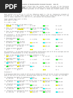 Moment Formulas for Beam Design | PDF | Wall | Civil Engineering