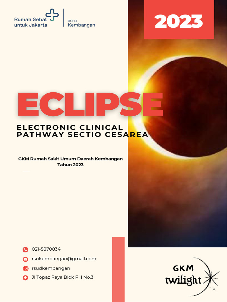 ECLIPSE | PDF