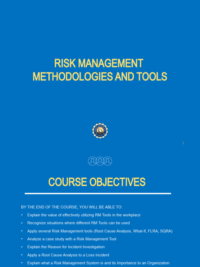 RCA Tool | PDF | Risk | Risk Management