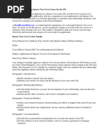 Form 54: Family Composition Details | PDF | Kinship And Descent ...