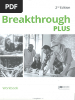 English File 4th Edition Upper Intermediate Workbook | PDF