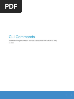 RAD ETX 203, 205, 220 Debug and Information Commands - Yuri Slob | PDF ...