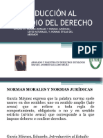 Coercibilidad e Incoercibilidad en Derecho | PDF | Justicia | Crimen y ...