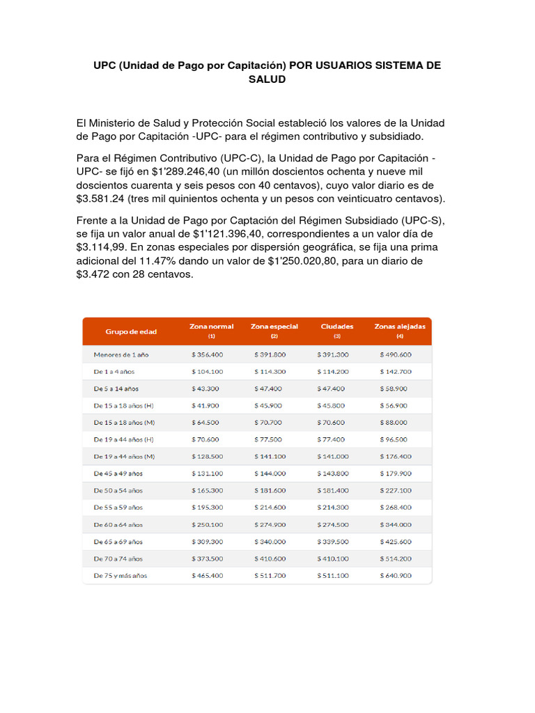Upc Adicional PDF