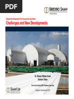 FMC - Novolastic Subsea Thermal Insulation - LOW RES | PDF | Young's ...