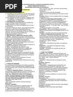 Filipino10 Jhs Module 7 Ang Kabayong Kahoy | PDF