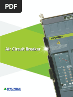 Acb Hian HGN Retrofit Manual | PDF | Electrical Wiring | Power Engineering