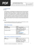Reference UMDNS Codes PDF | PDF | Dialysis | Catheter