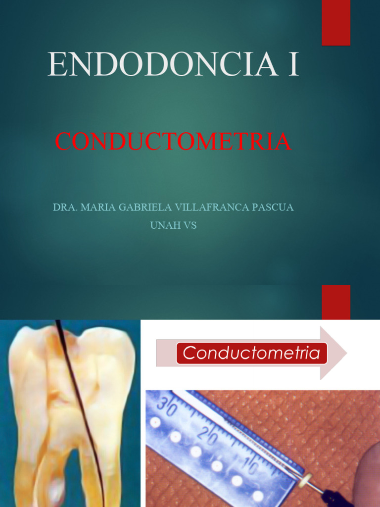 Conductometria 2 | PDF