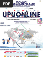 APEL.A Portfolio Template OUM (Versi - Jul2024) | PDF | Skill | Knowledge