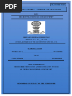 Thiyya Caste: History and Identity in Kerala | PDF | Religion And Belief