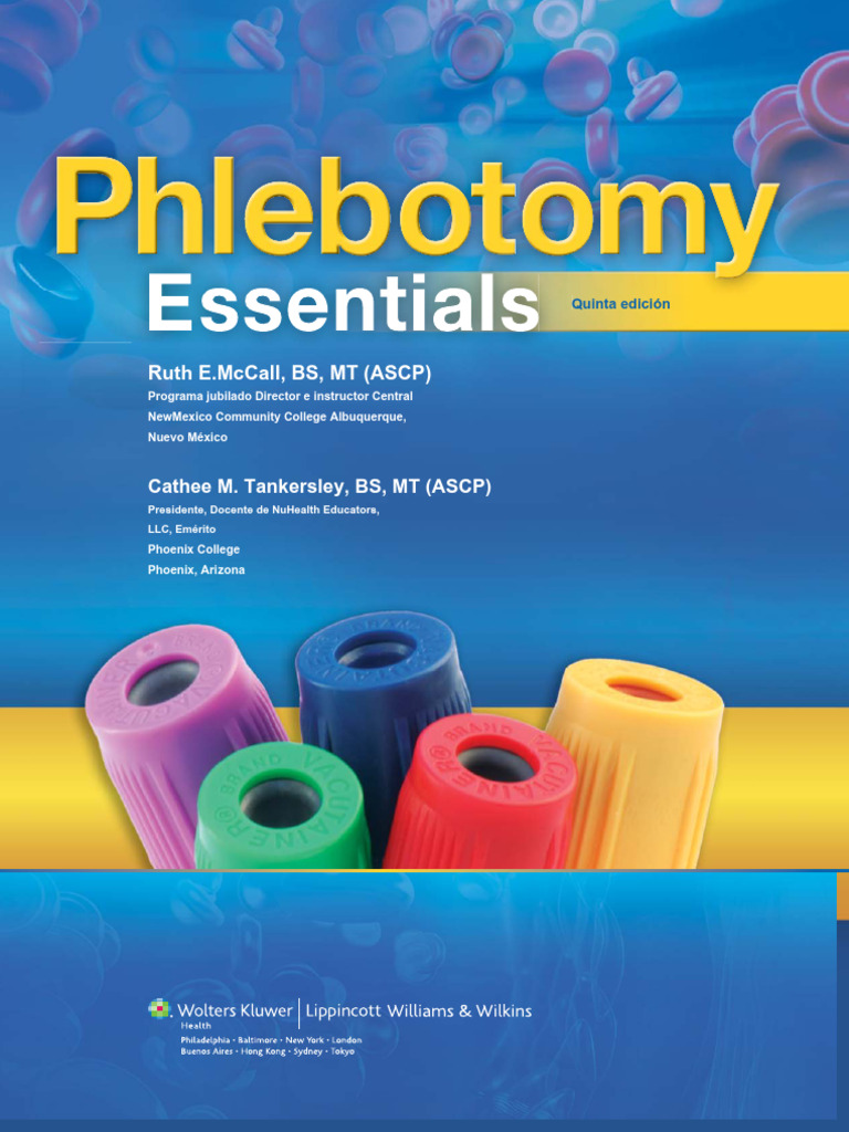 Phlebotomy Essentials, 5th Edition (PDFDrive) (003-017) .En - Es ...