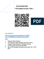 User Guide Sayang Warga (KSH) - 2025 V2-1 | PDF