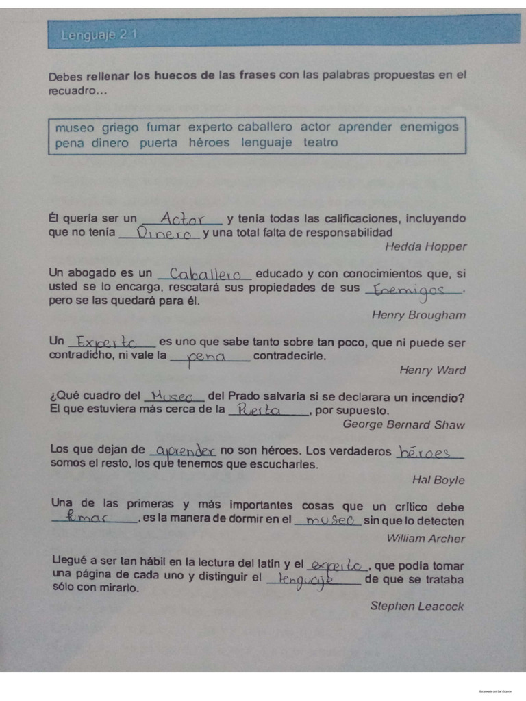 Erick - Vásquez | PDF