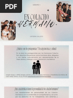 Colacho Hermanos | PDF | Historia | Clásicos