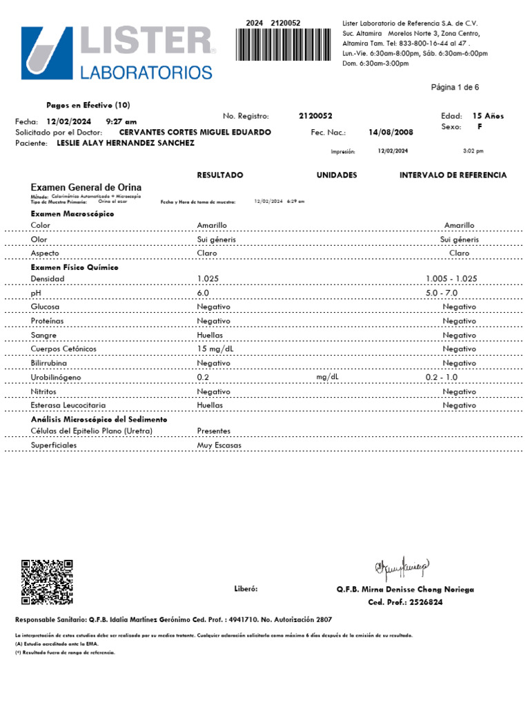 Esme | PDF | Sangre | Fisiologia Animal