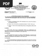 Irr Ra 7160 | PDF | Local Government | Non Governmental Organization
