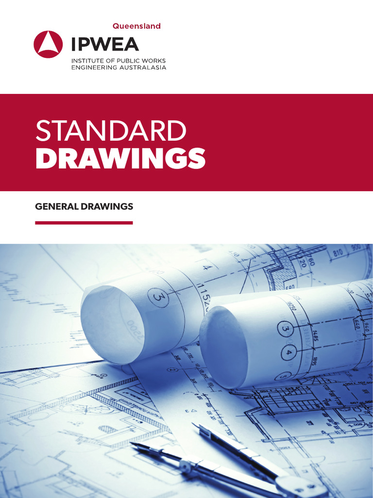 1394 Standard Drawings General | PDF | Home & Garden