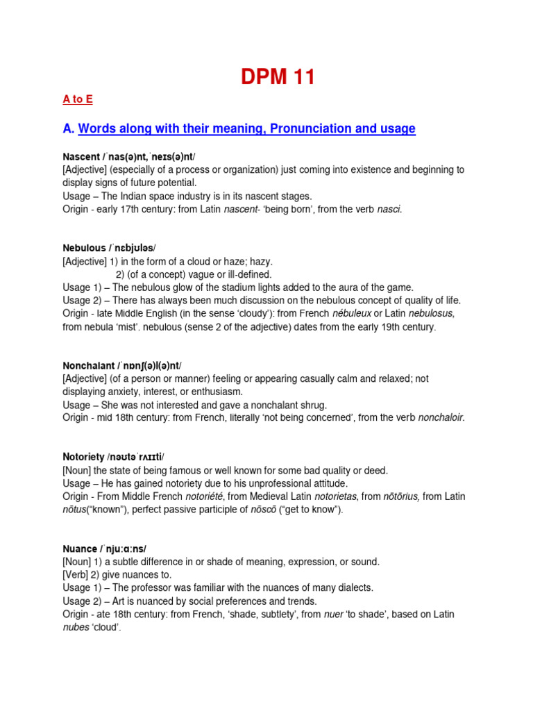 DPM 11 | PDF | Immanuel Kant | Numismatics