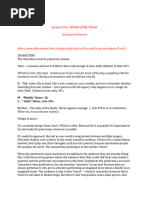 Lucifer Was Innocent Book | PDF | Gnosticism | Adam