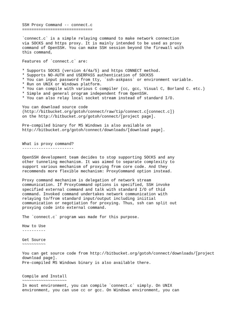 Manual | PDF | Proxy Server | Cyberspace