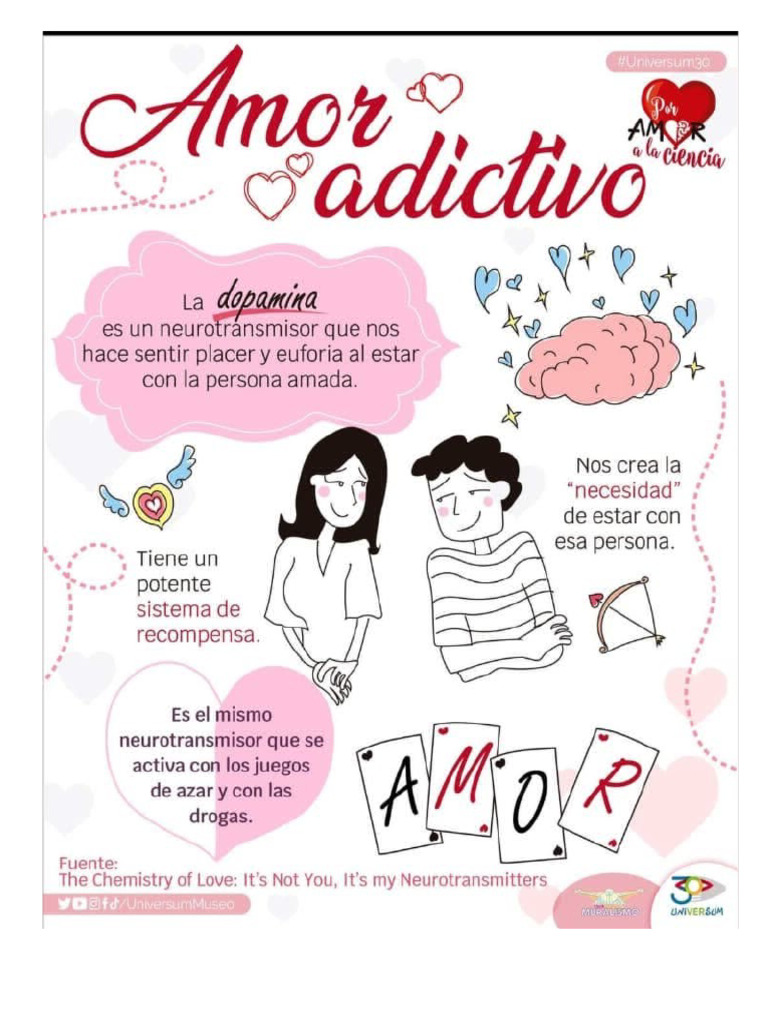 Dia Del Amor y La Amistad | PDF