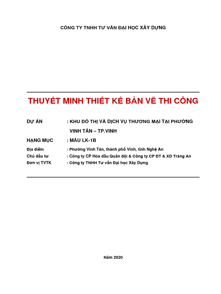 LK1B TMKC | PDF