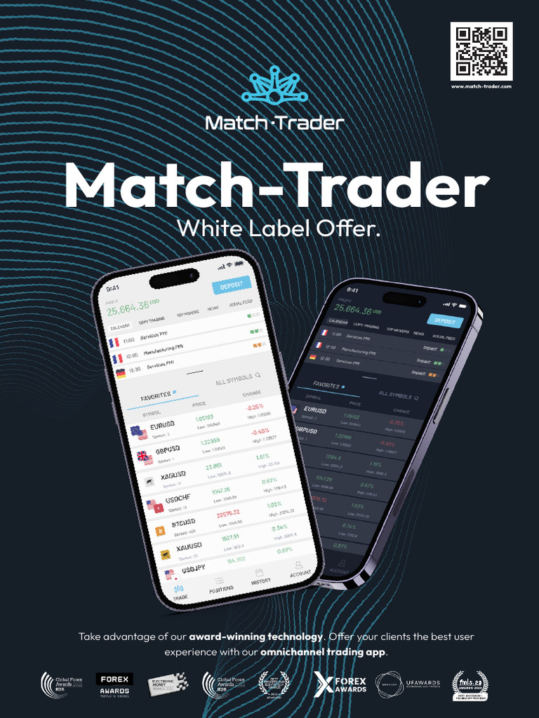 MTR Brochure | PDF | Cryptocurrency | Web Application