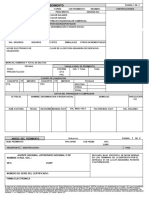 Pedimento Ejemplo | PDF | aduana | Pagos