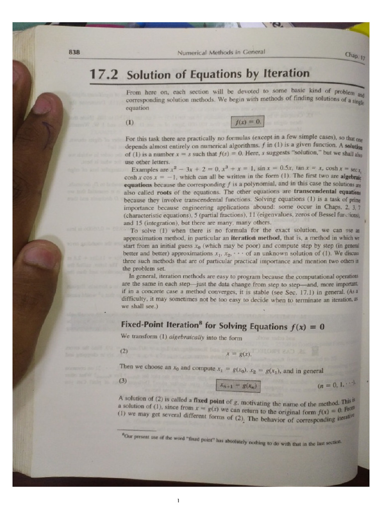 Math III BOOK | PDF