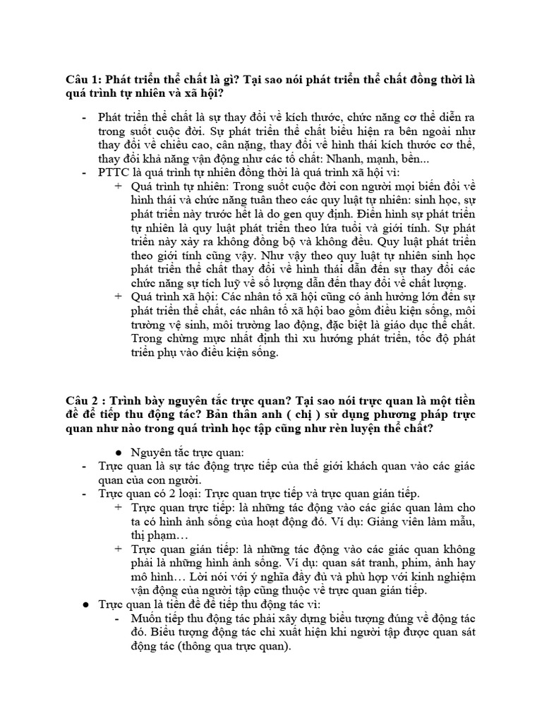 GDTC | PDF