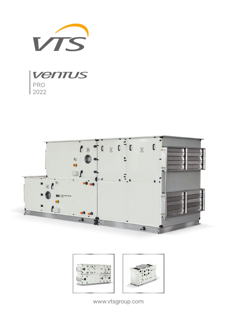 Ventus Pro Catalogue Uae | PDF | Engineering Thermodynamics | Home ...