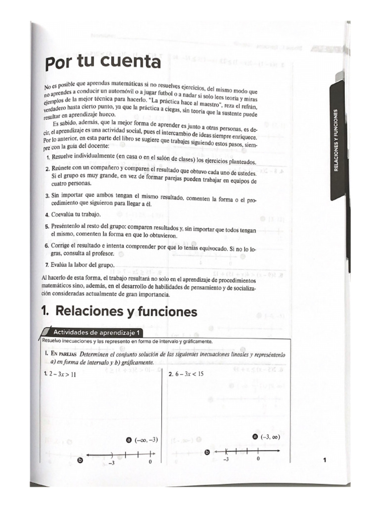 Mate 4 Proyecto Integrador | PDF