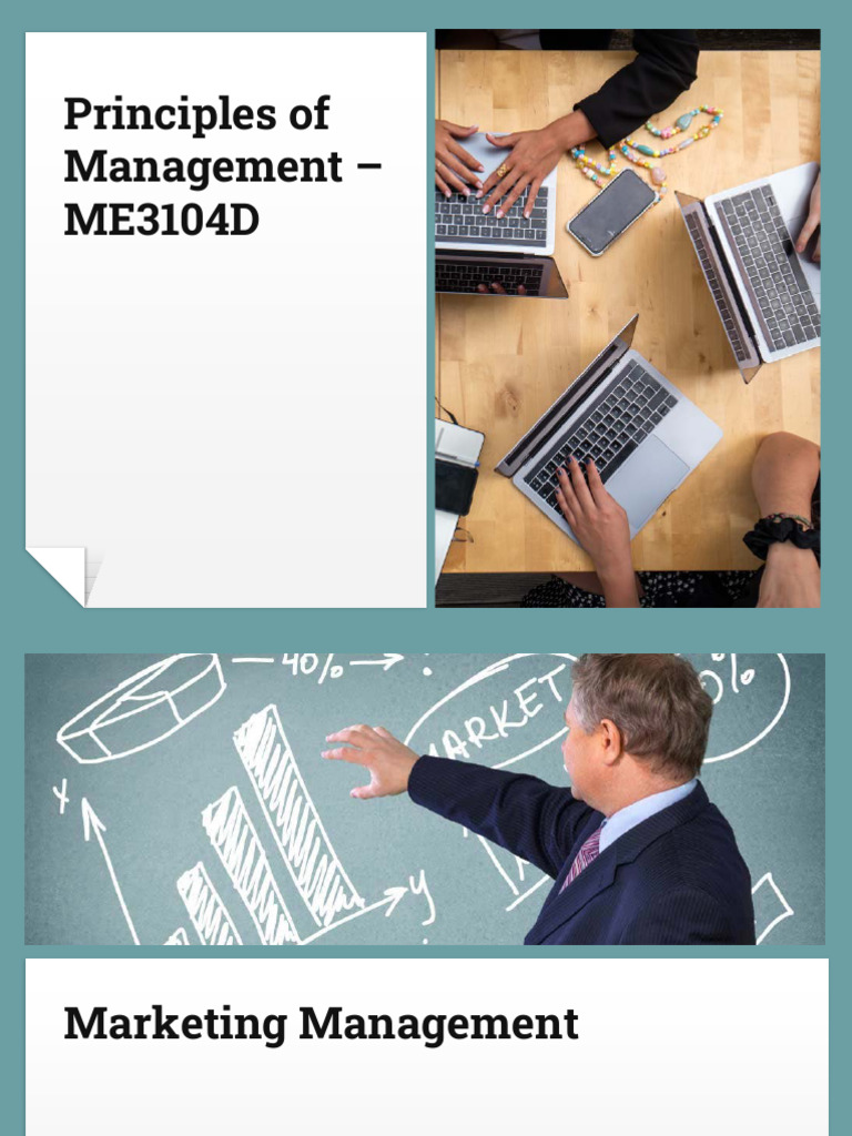 15 Marketing Management | PDF | Marketing | Market Segmentation