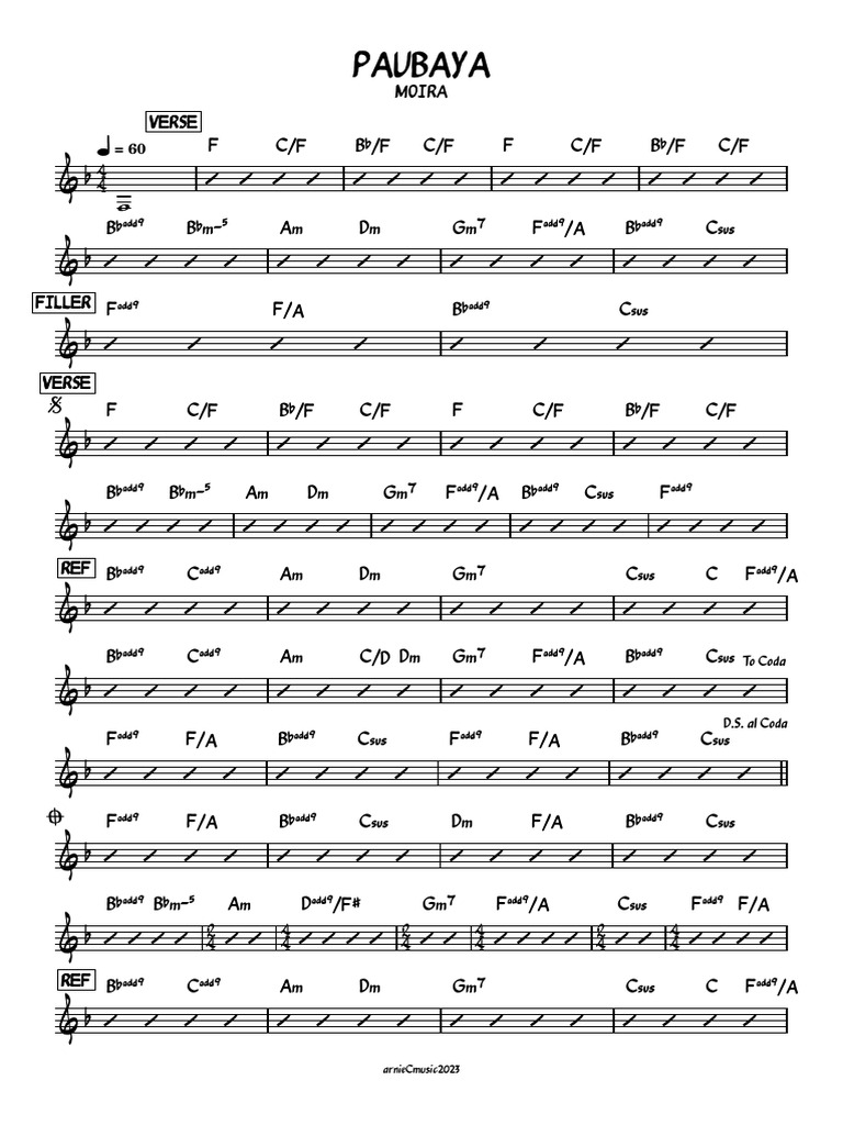 PAUBAYA | PDF