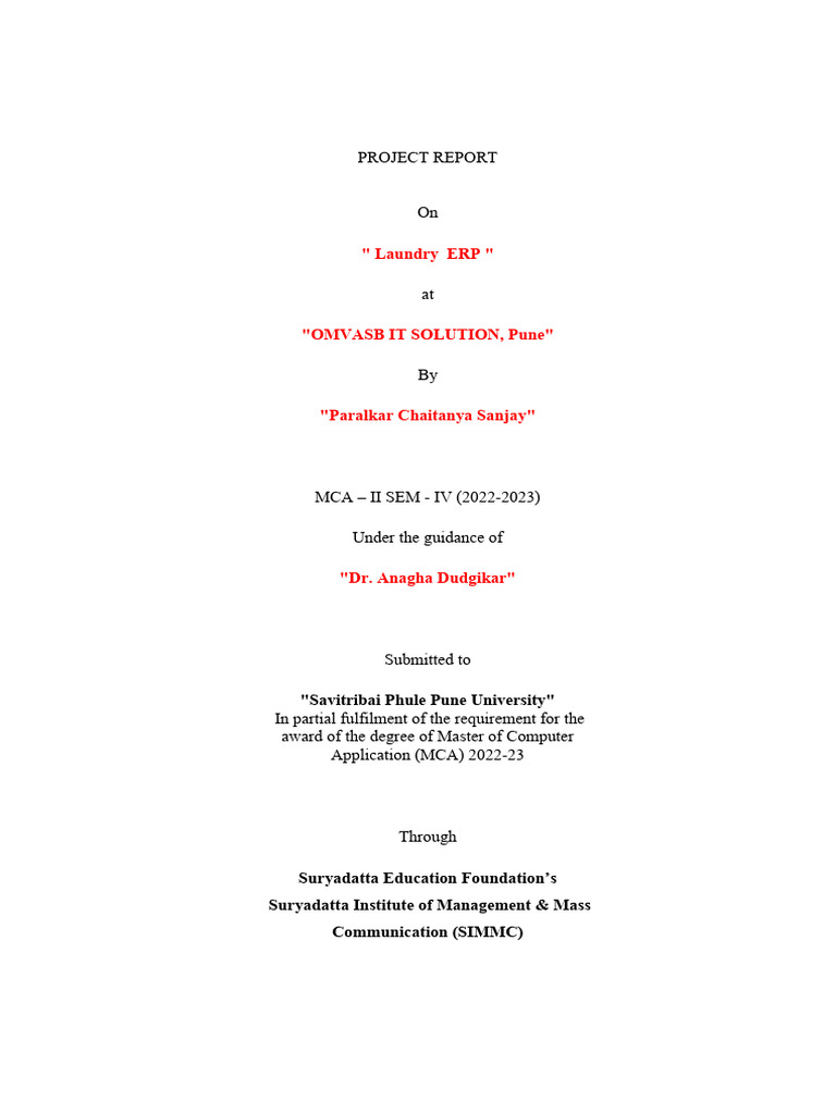 Project New Soft | PDF | Feasibility Study | Databases Project New Soft | PDF | Feasibility Study | Databases