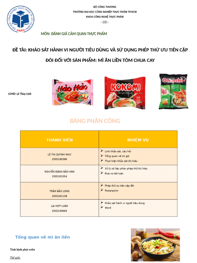 (123doc) - Danh-Gia-Cam-Quan-Mi-An-Lien | PDF