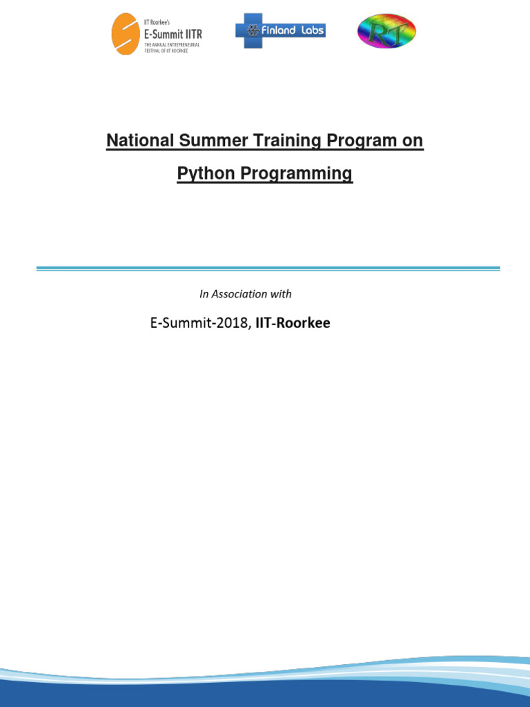 Python Proposal | PDF | Python (Programming Language) | Regular Expression Python Proposal | PDF | Python (Programming Language) | Regular Expression