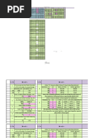 Agitator Design Calculations and Motor Selection | PDF | Belt ...