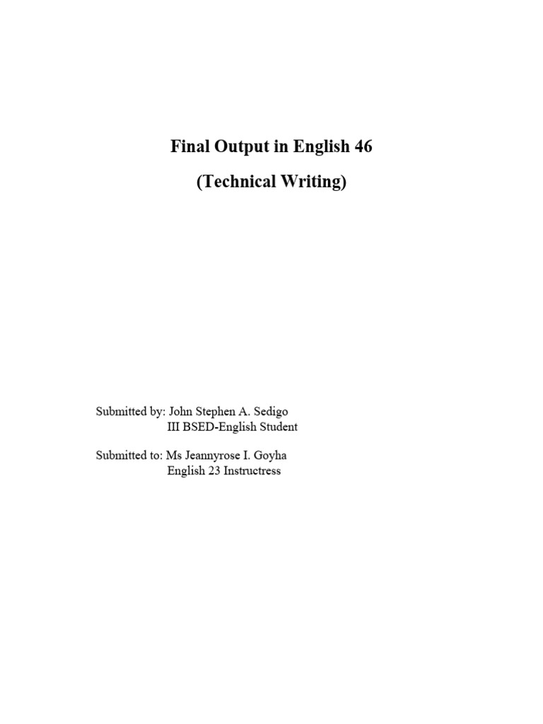 Business Letter Writing Essentials | PDF | Thought | Writing