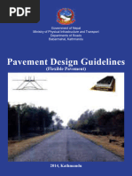 Curb & Curb and Gutter: 2006 FDOT Design Standards | PDF | Road Surface ...