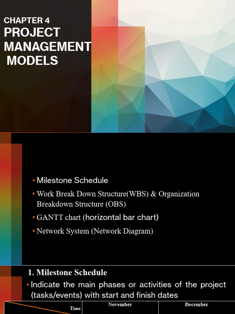 Chap 4 | PDF | Systems Science | Business